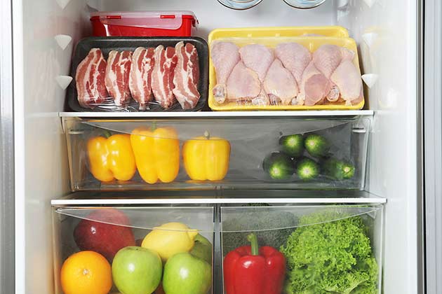 Food safety myths people still believe
