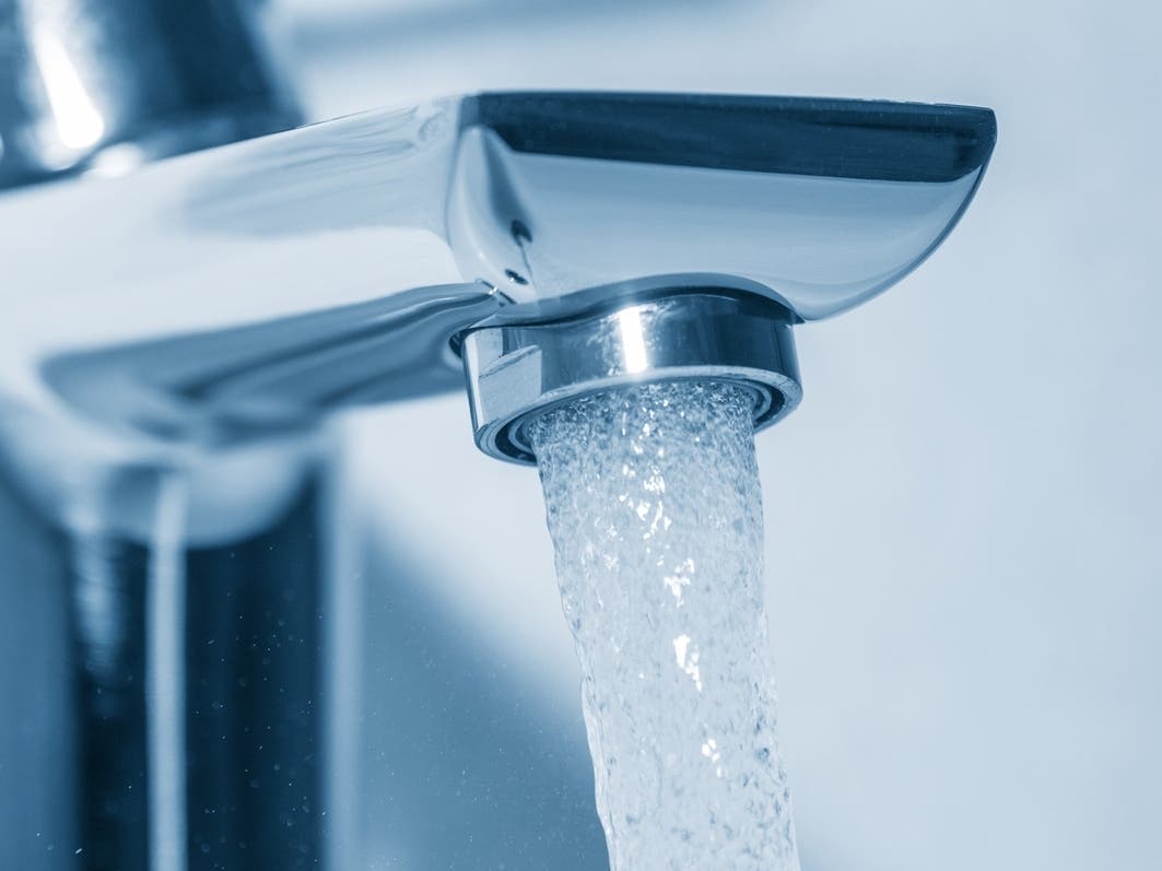2 MD counties could soon taste salty water coming from faucets: report