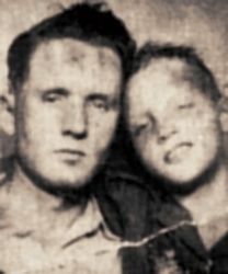 60 years after Elvis’ mother’s death, a secret about his family history ...