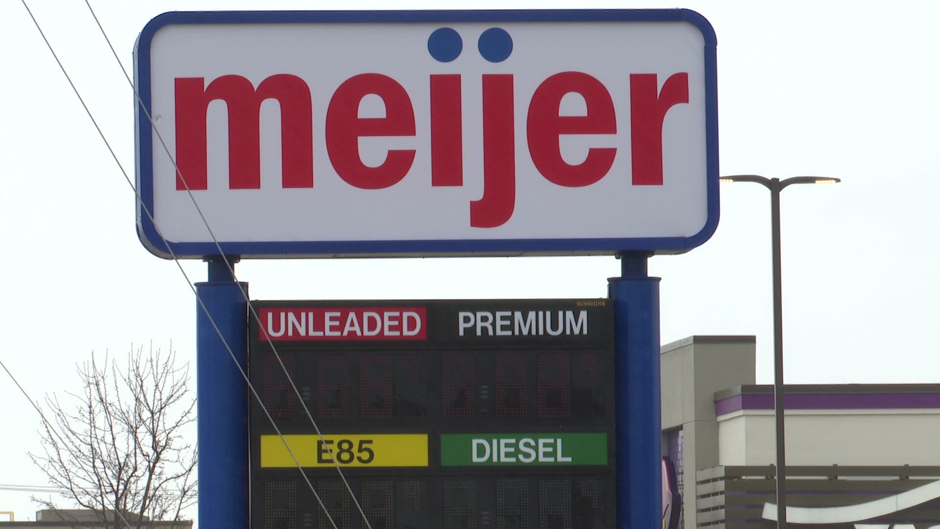 Meijer recalls over 38,000 gallons of water in 6 states, including ...