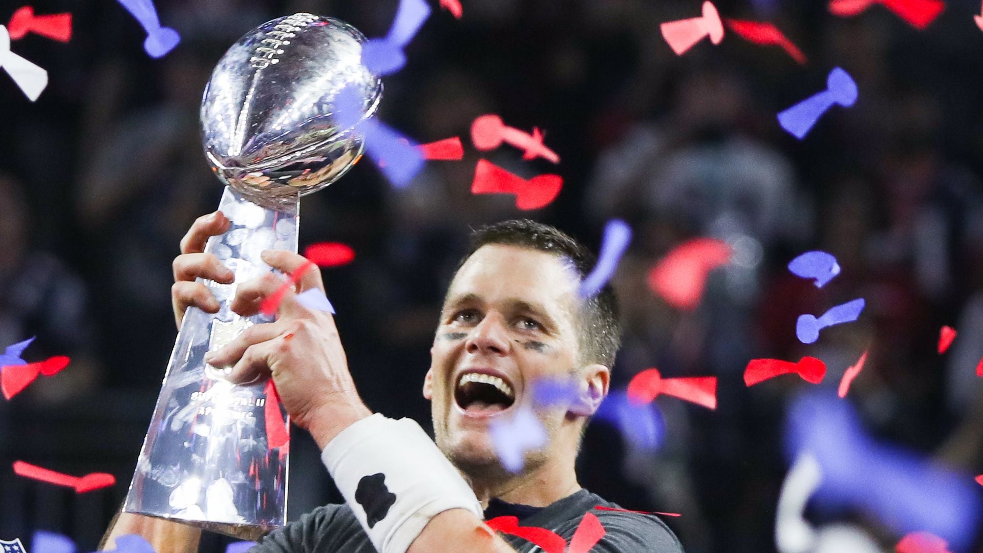 ¿Quién fue Vince Lombardi y por qué el trofeo del Super Bowl lleva su ...