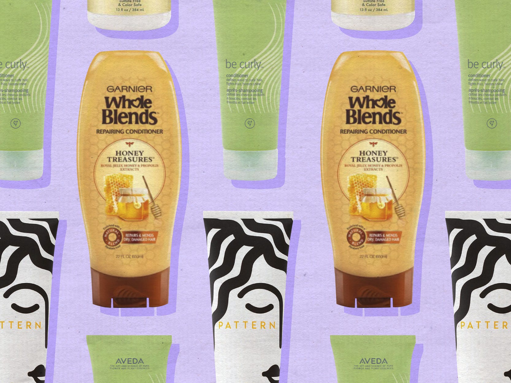 The 14 best conditioners for every hair type, according to a trichologist