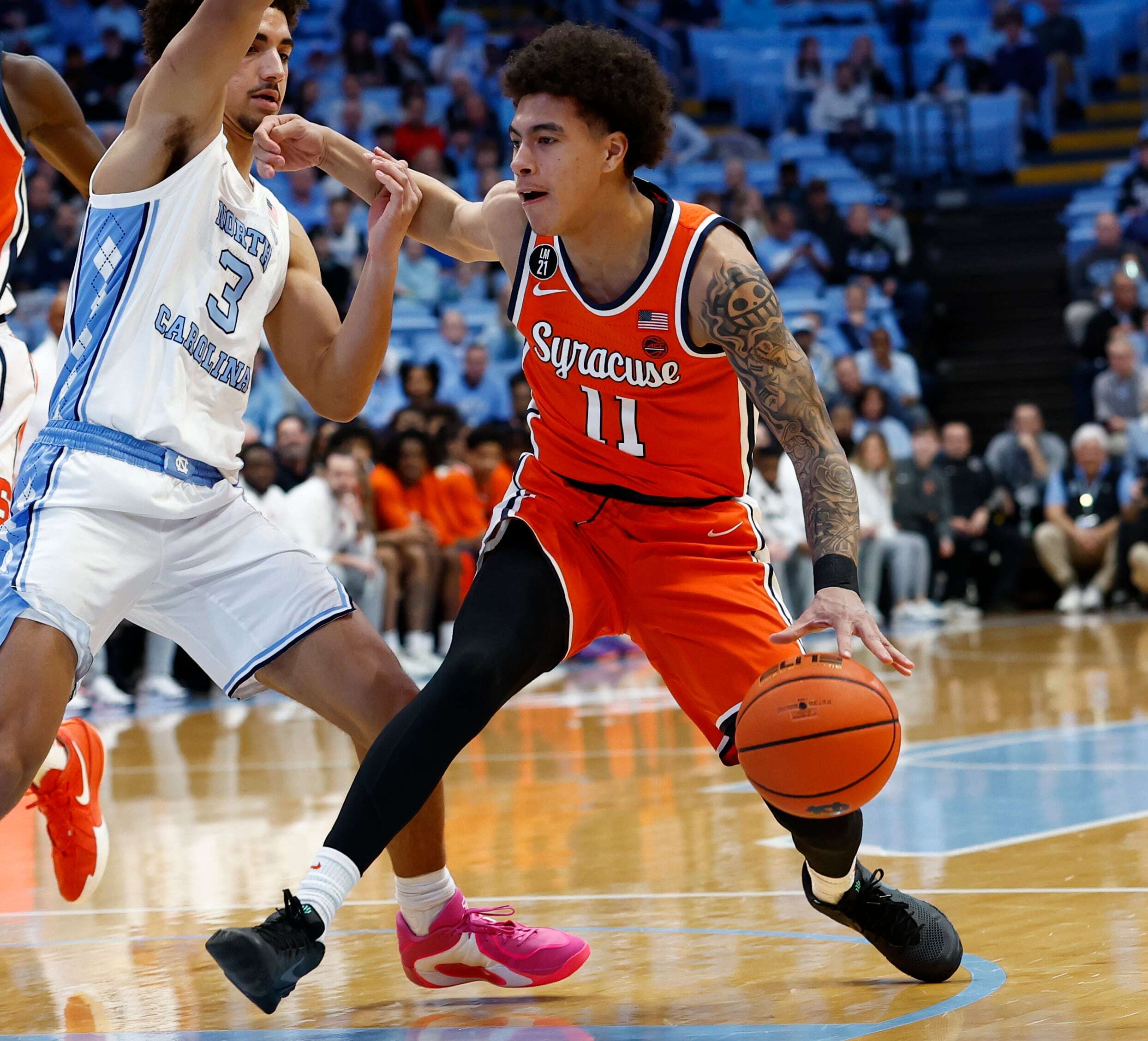 Whether roster or scheme, Syracuse coach Adrian Autry has failed to fix ...