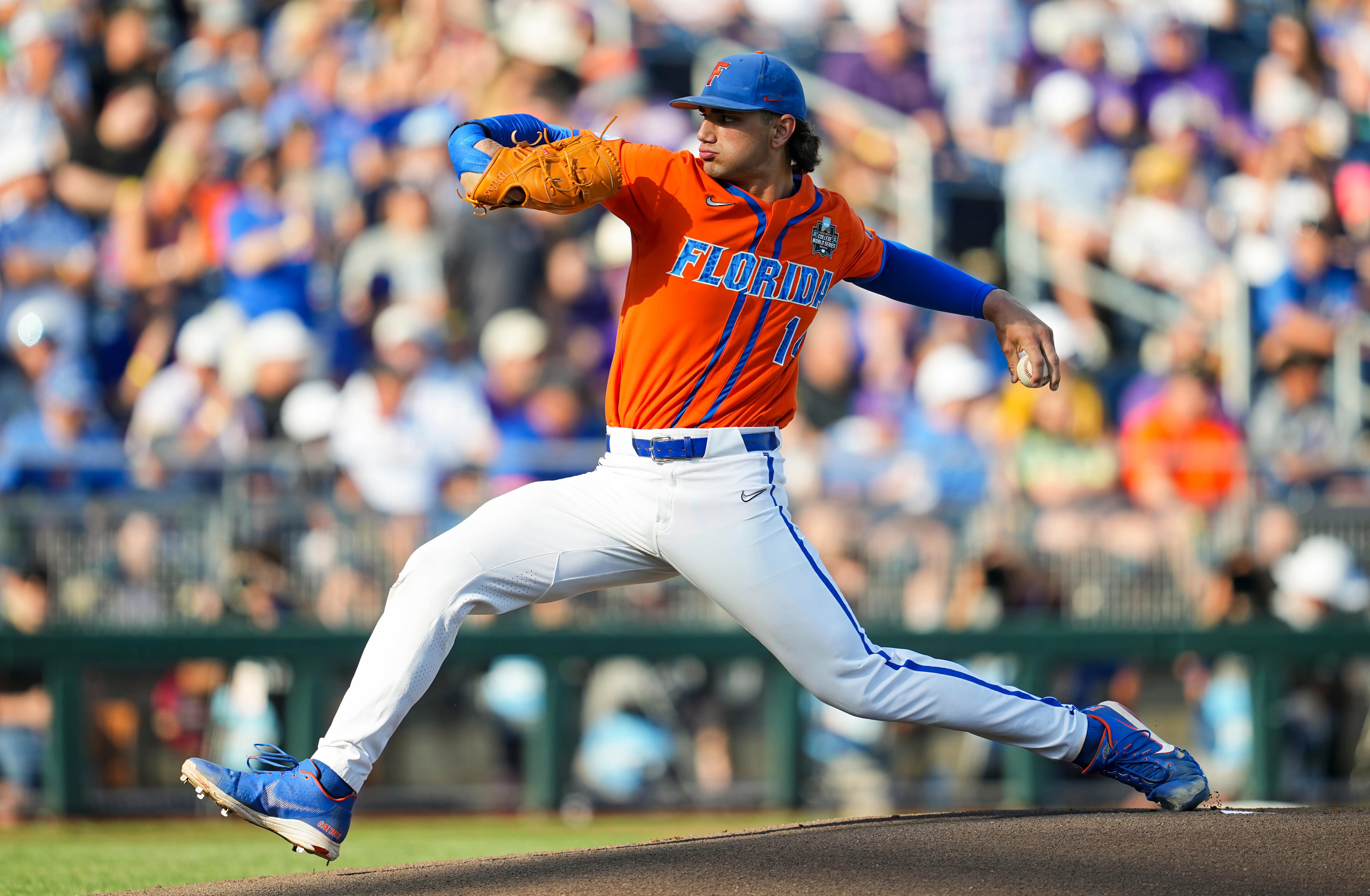 11 new college baseball programs to be included in MLB The Show 26