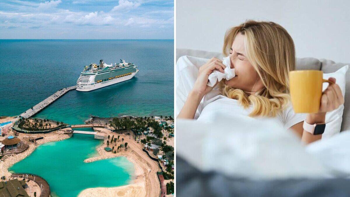 20+ facts about cruises to know before setting sail