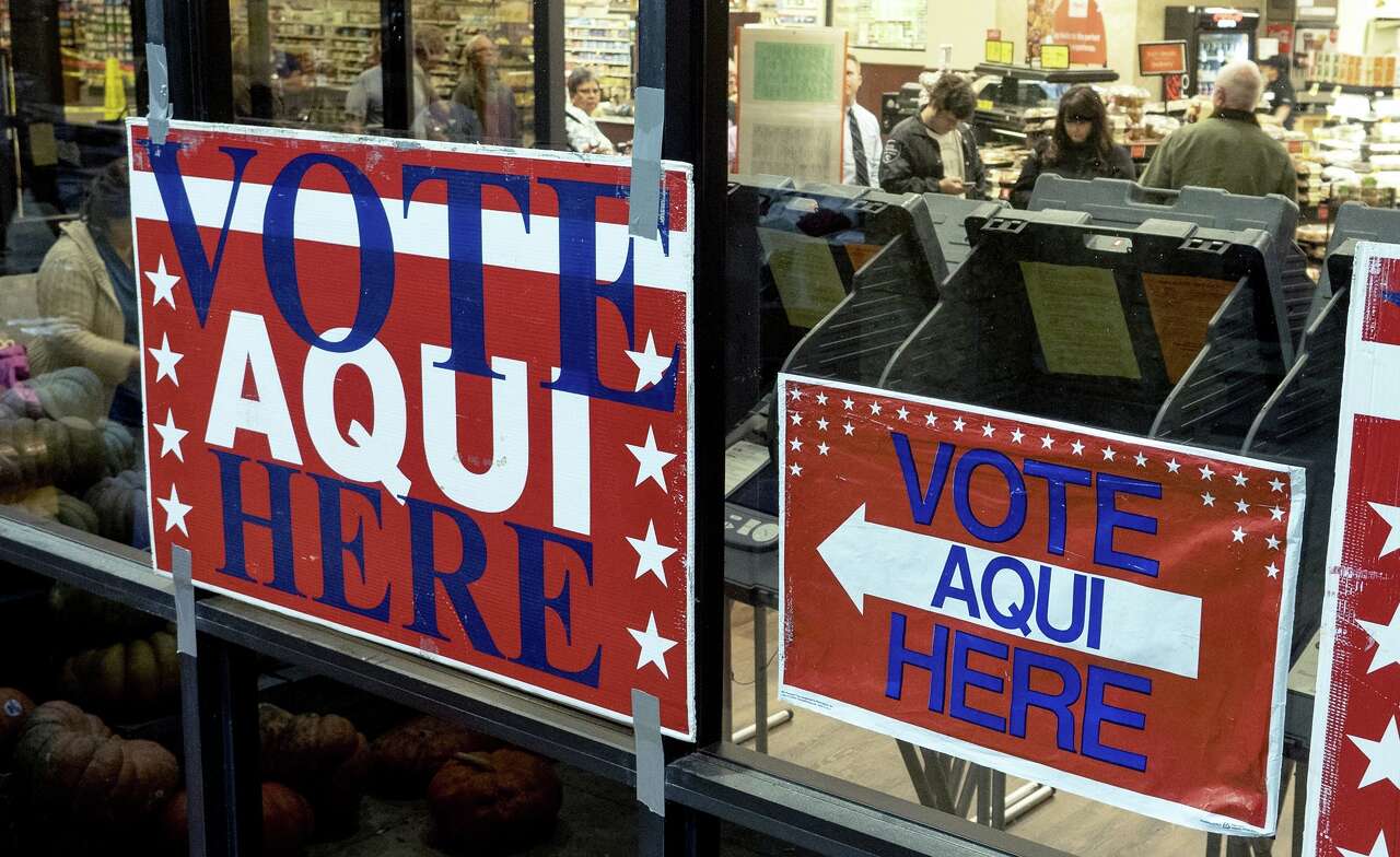 Williamson County GOP primary draws 3 candidates for Precinct 2 ...