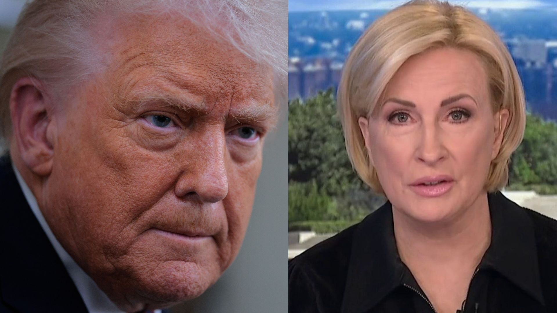 'Nope, he did not win the state': Morning Joe reminds Trump he didn't ...
