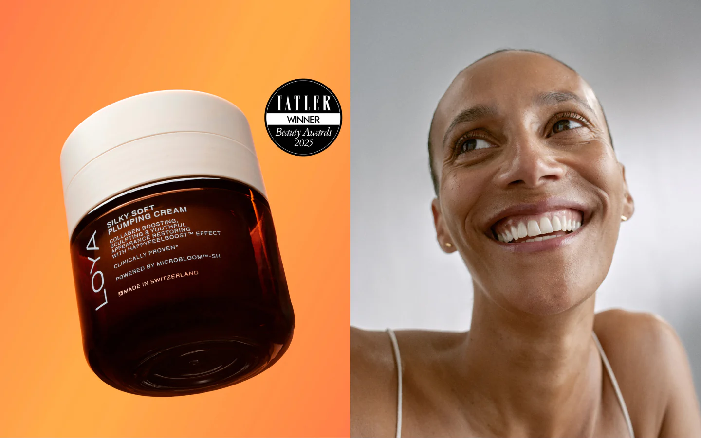 Loya, brand di skincare svizzero, approda in Italia grazie a Bvlgari Hotel