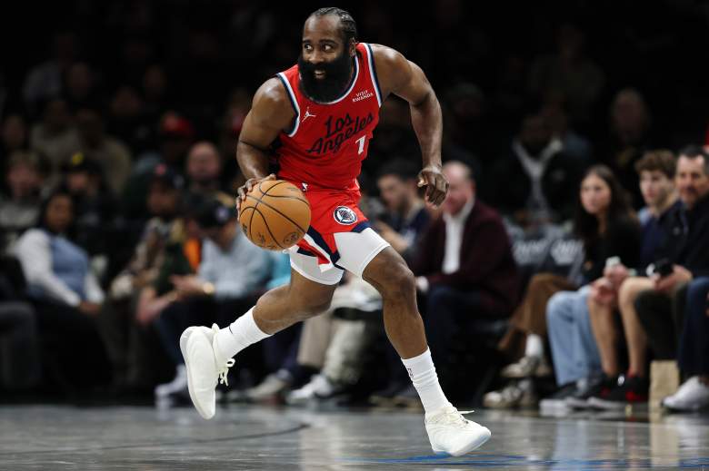 Reason for Clippers’ James Harden wanting a trade revealed