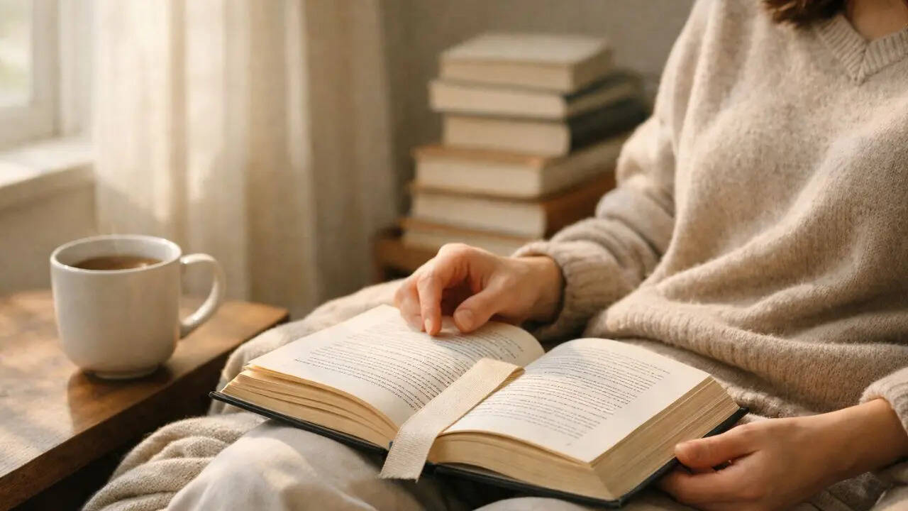 How to read one book per week - even when you are a slow reader