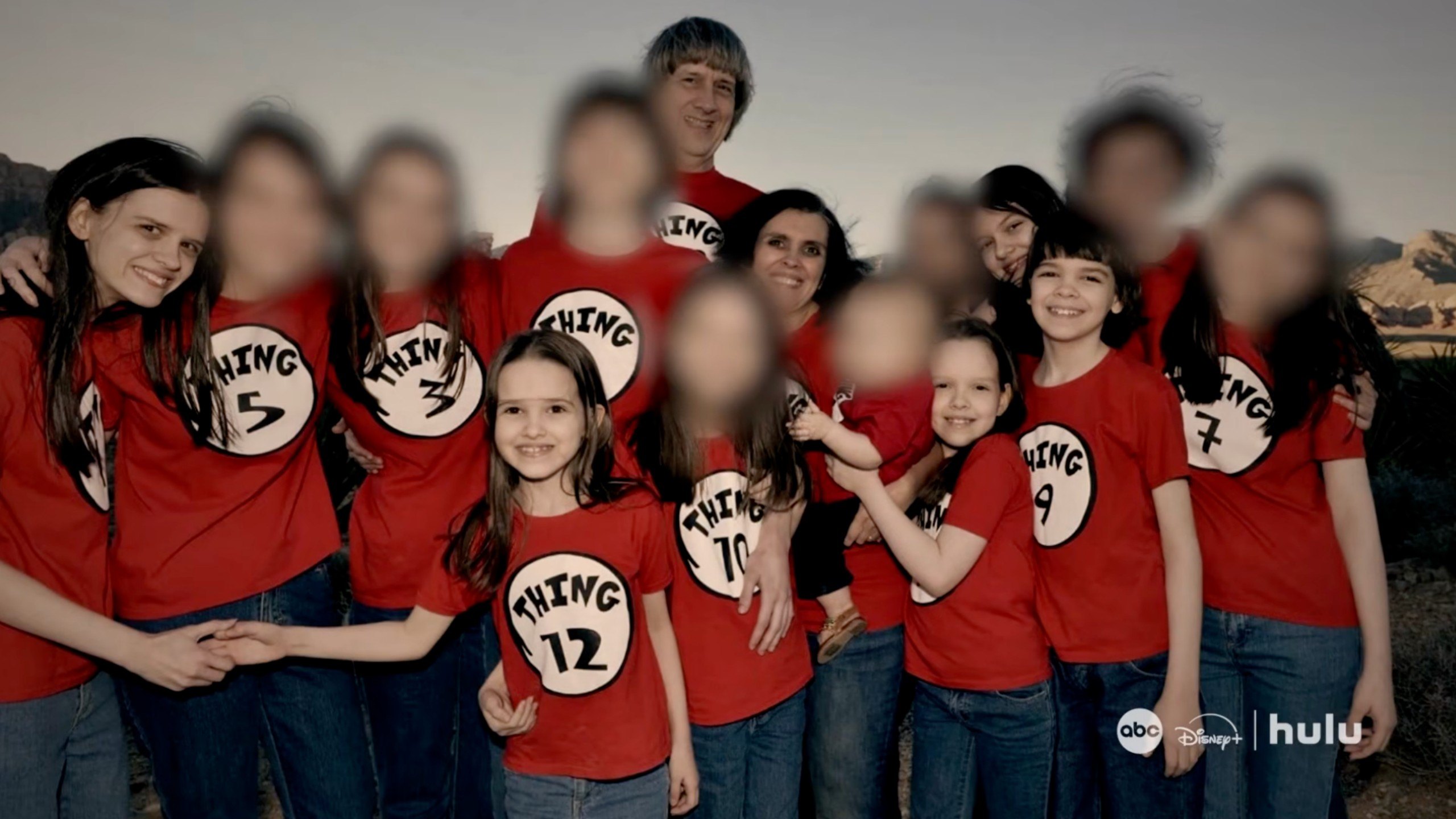 Youngest Turpin children set to open up to Diane Sawyer about 'House of ...
