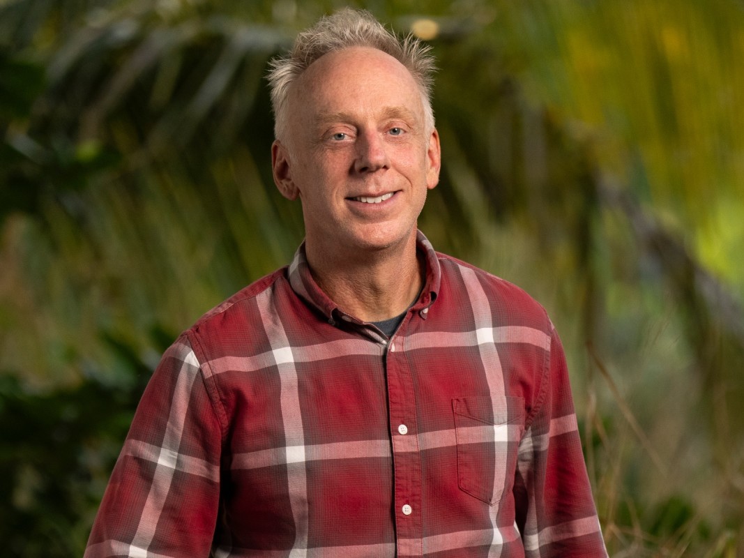 Mike White returns to 'Survivor 50' aiming to create an exciting season