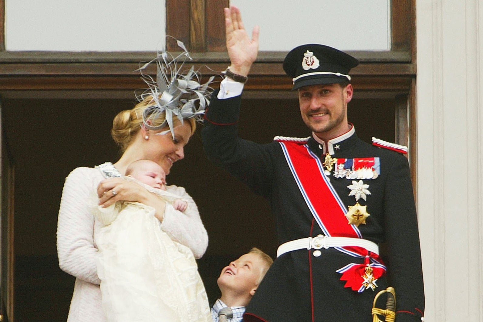 Who is Marius Borg Høiby? Son of Norway’s Crown Princess on trial