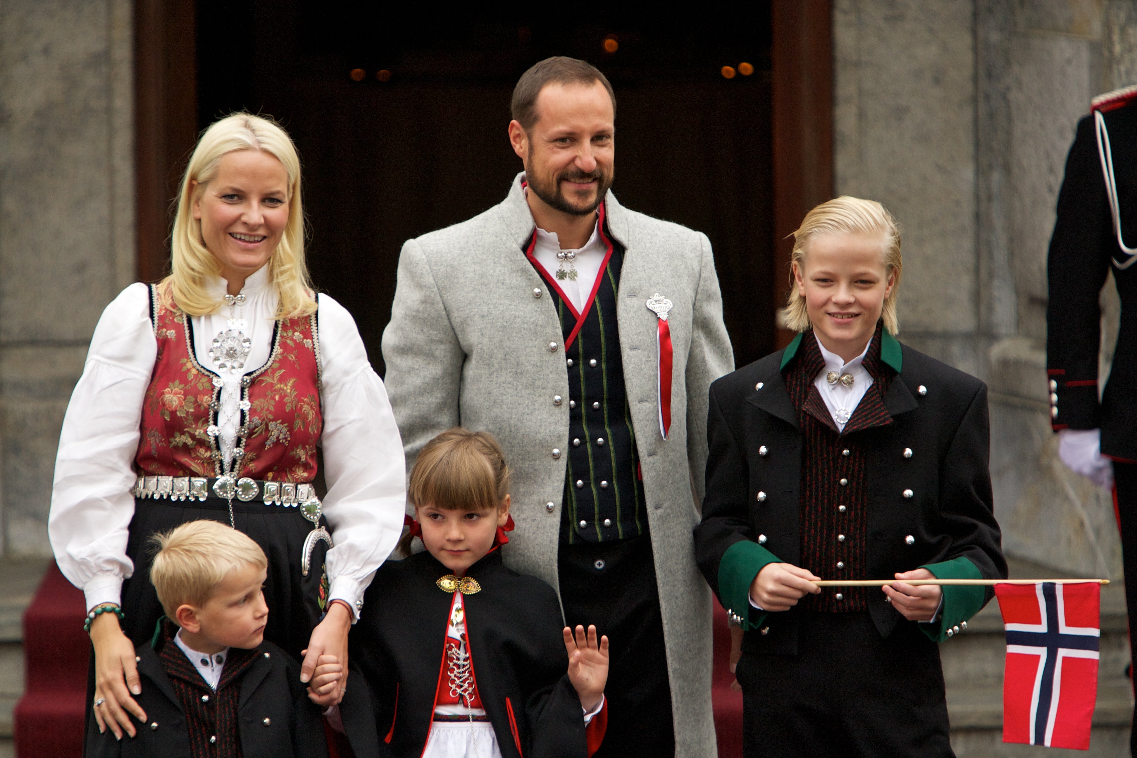 Who is Marius Borg Høiby? Son of Norway’s Crown Princess on trial