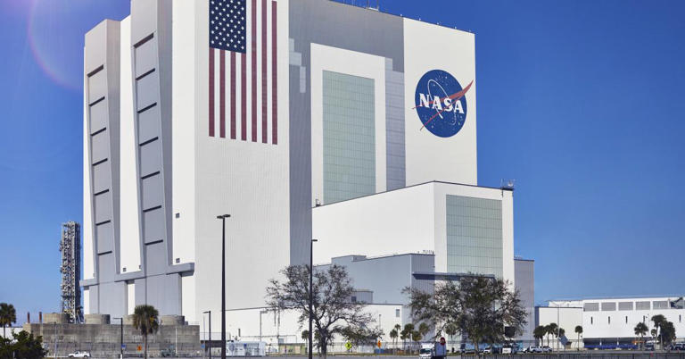 NASA directs crew in International Space Station to wait inside 'safe ...
