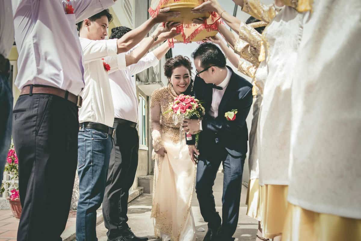 Is marriage still a status symbol in the 21st century?