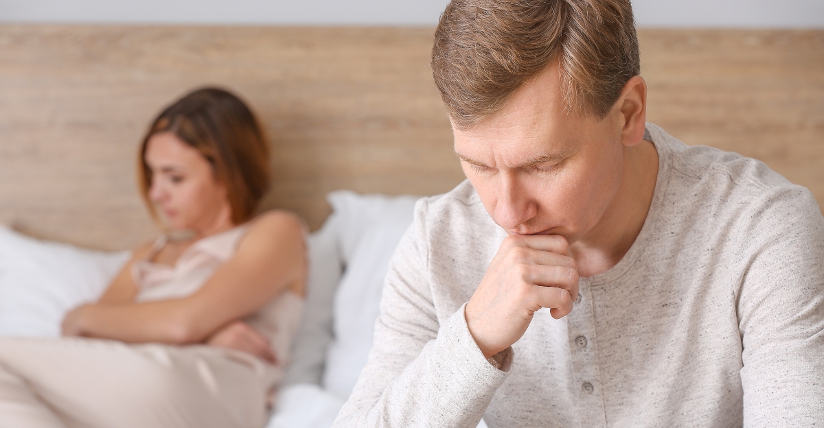 Most married men quietly deal with these 13 unfair realities