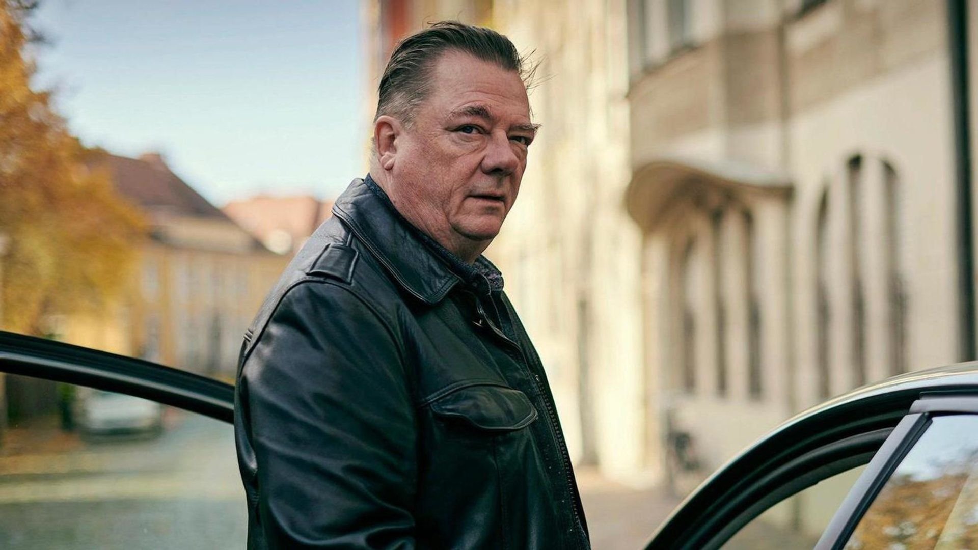 Besser als mancher „Tatort“: Überragender „Polizeiruf 110“ heute am ...
