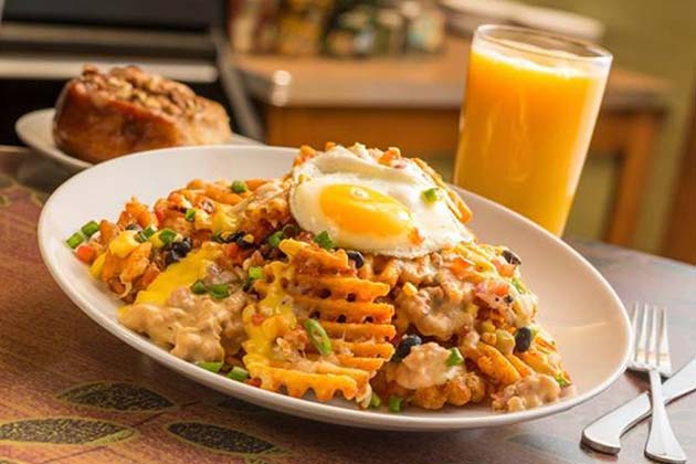 The best brunch restaurant in every state
