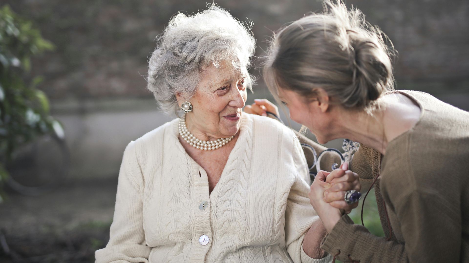 The three most common regrets people have at the end of their lives