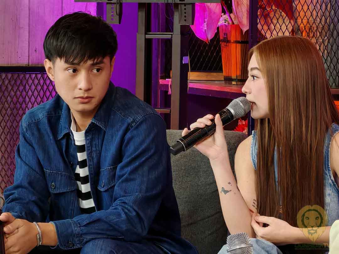 JM Ibarra and Fyang Smith to star in first solo film together, 'Almost Us'