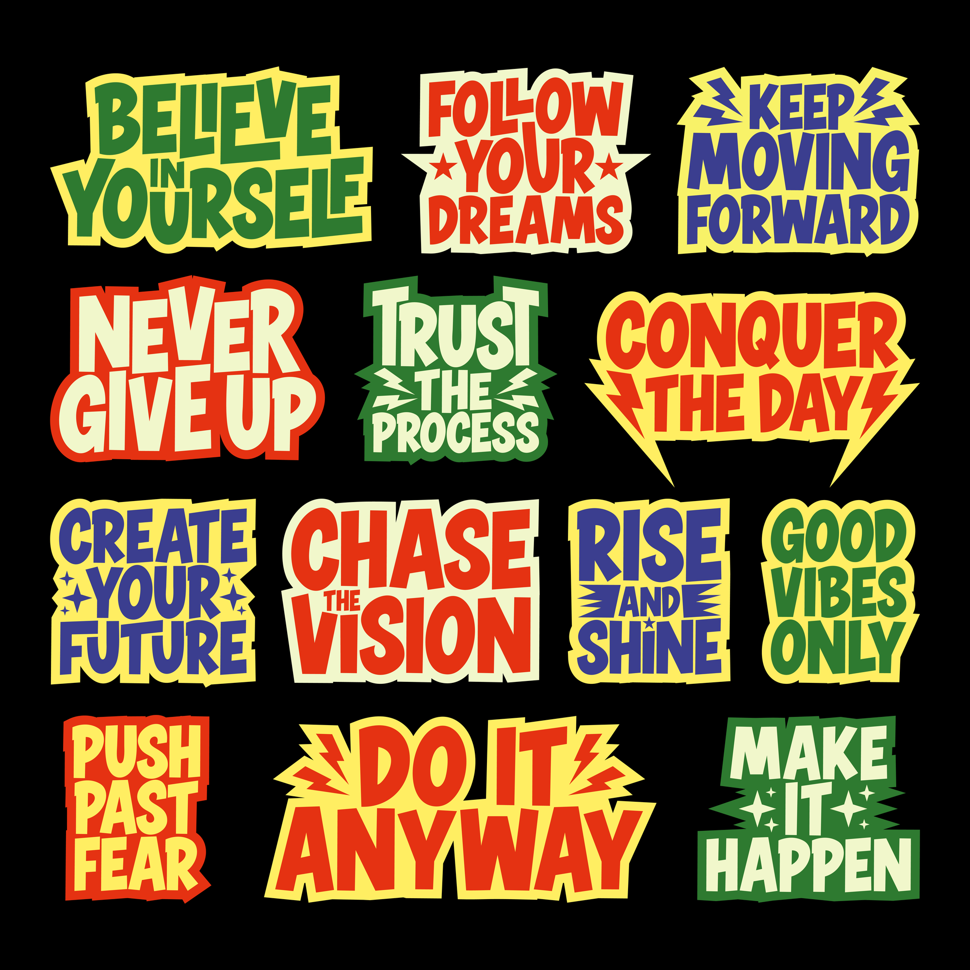 Famous quotes that are actually misquoted