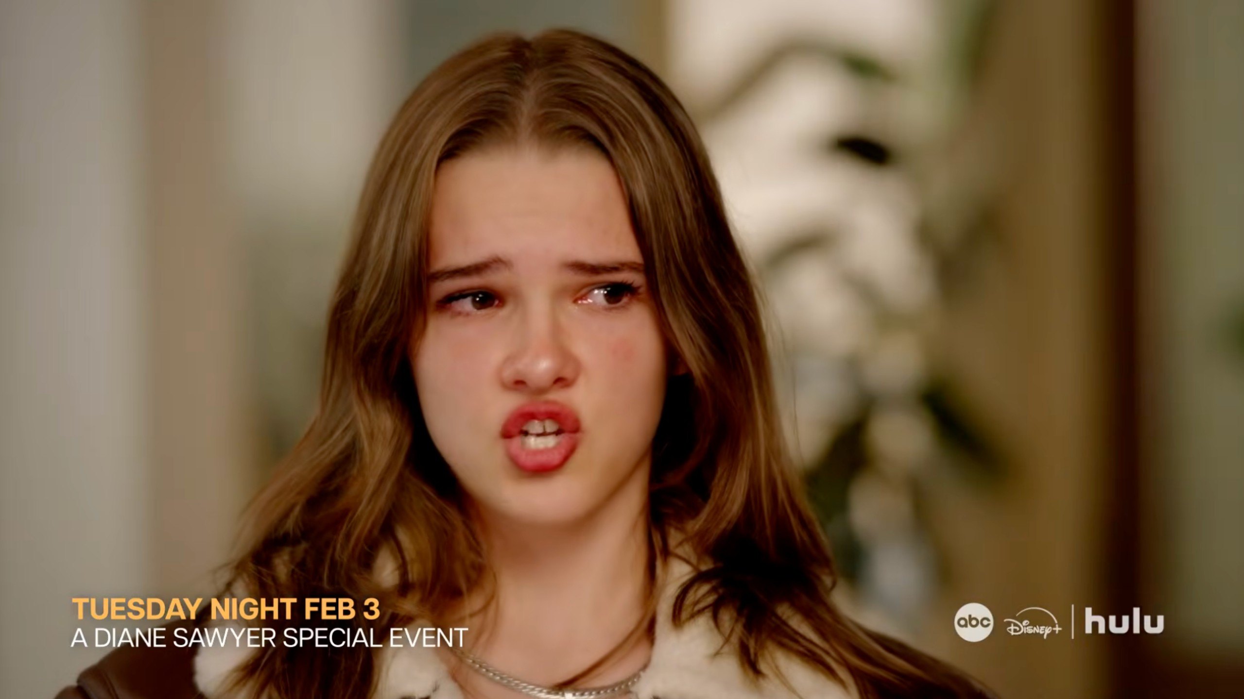 Youngest Turpin children set to open up to Diane Sawyer about 'House of ...