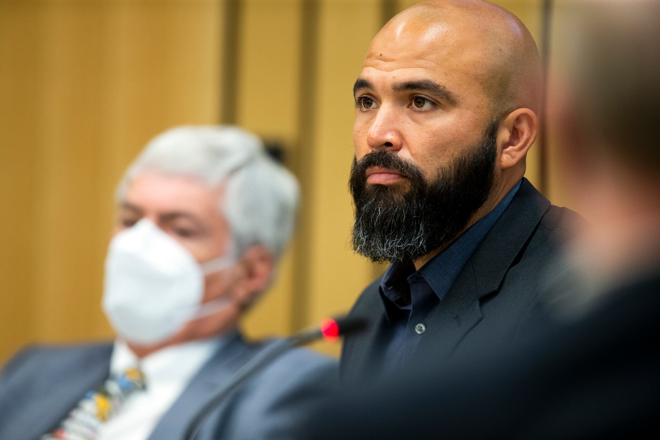 Appeals court revives part of Patriot Prayer lawsuit against Multnomah ...