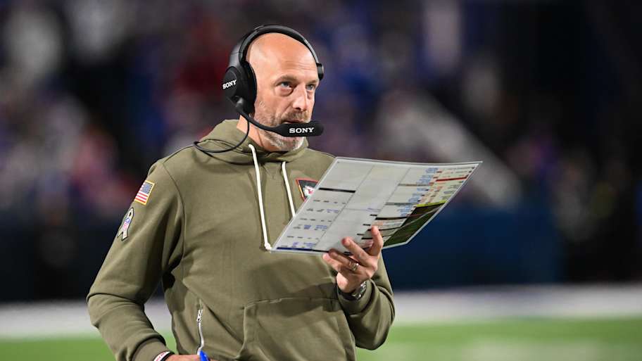 Bears fans have to cringe as yet another team tricks themselves into ...
