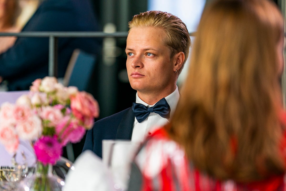 Who is Marius Borg Høiby? Son of Norway’s Crown Princess on trial