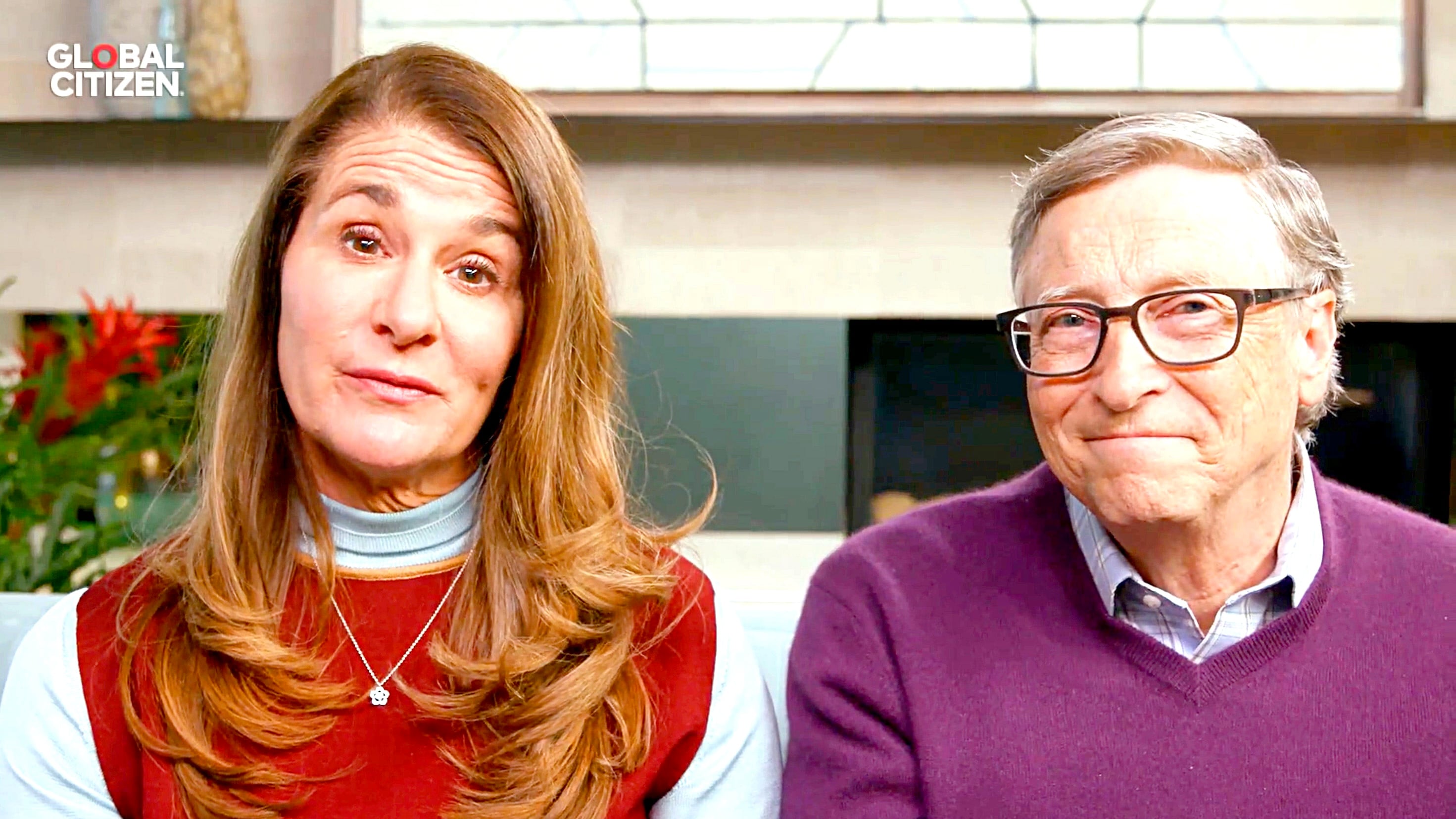 Bill Gates cornered on STD drug plot in Epstein files