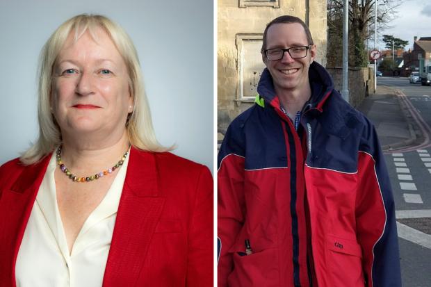 Labour and Greens clash over who won popular vote in Reading elections