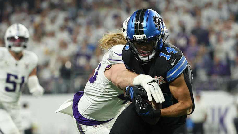 4 surprise teams that could draft ASU's Jordan Tyson