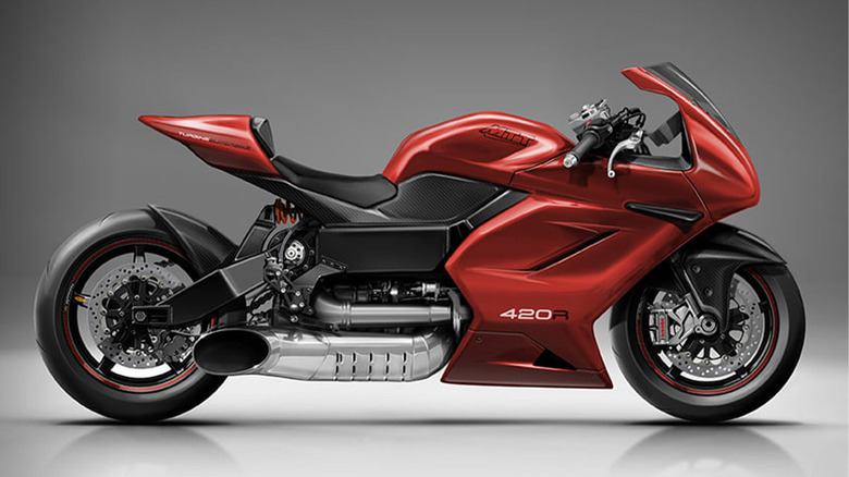 Every major motorcycle engine type ranked from worst to best