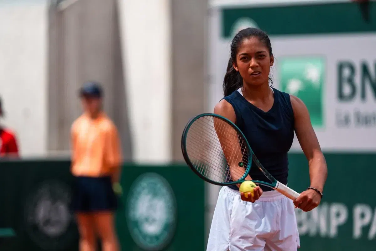 WTA 250 Cluj-Napoca: Rakotomanga Rajaonah scheitert in Runde eins gegen ...