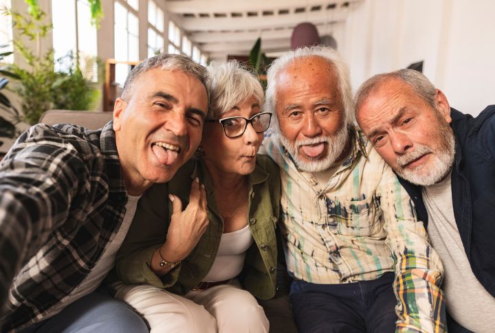 15 things only boomers can relate to