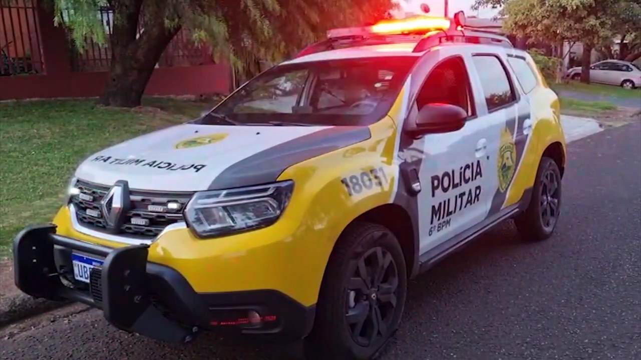 Chamei ela, não respondeu. Mexi com ela, estava dura, morta, afirma ...
