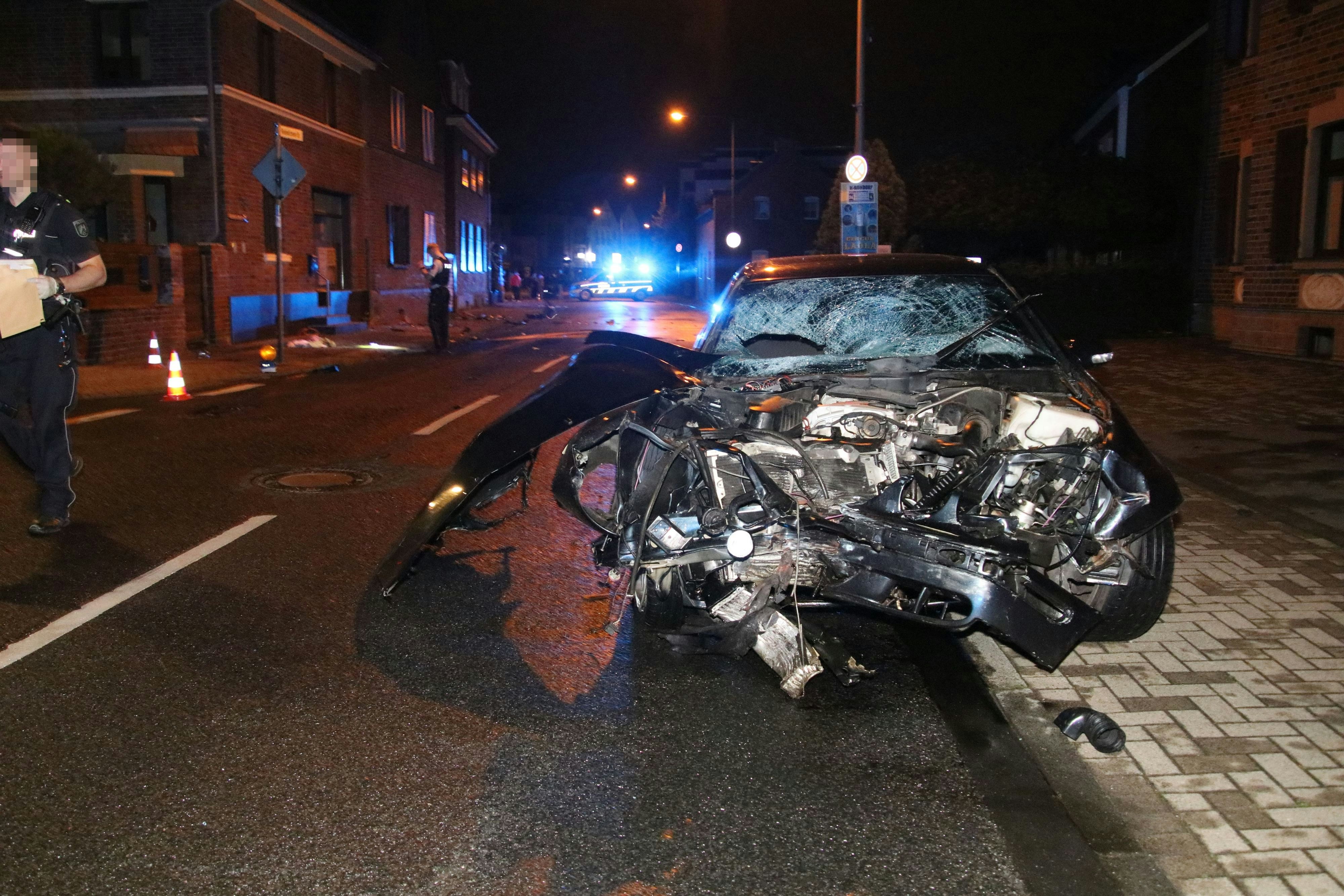 Tödlicher Unfall in Rondorf: Entsetzen bei Eltern von Miriam Scheidel ...