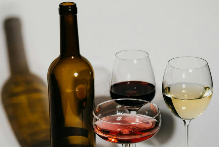 Fãs de vinho, prontos para o copo irreverente da Primark?