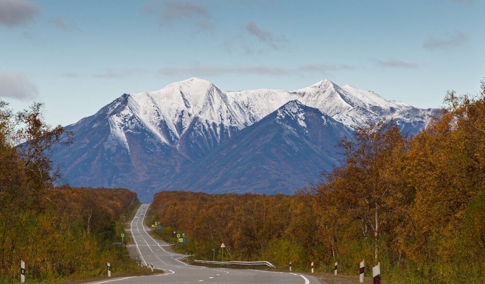17 scenic backroads in Montana with big views and light traffic