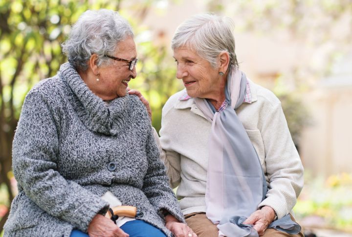 15 key factors that determine happiness in retirement