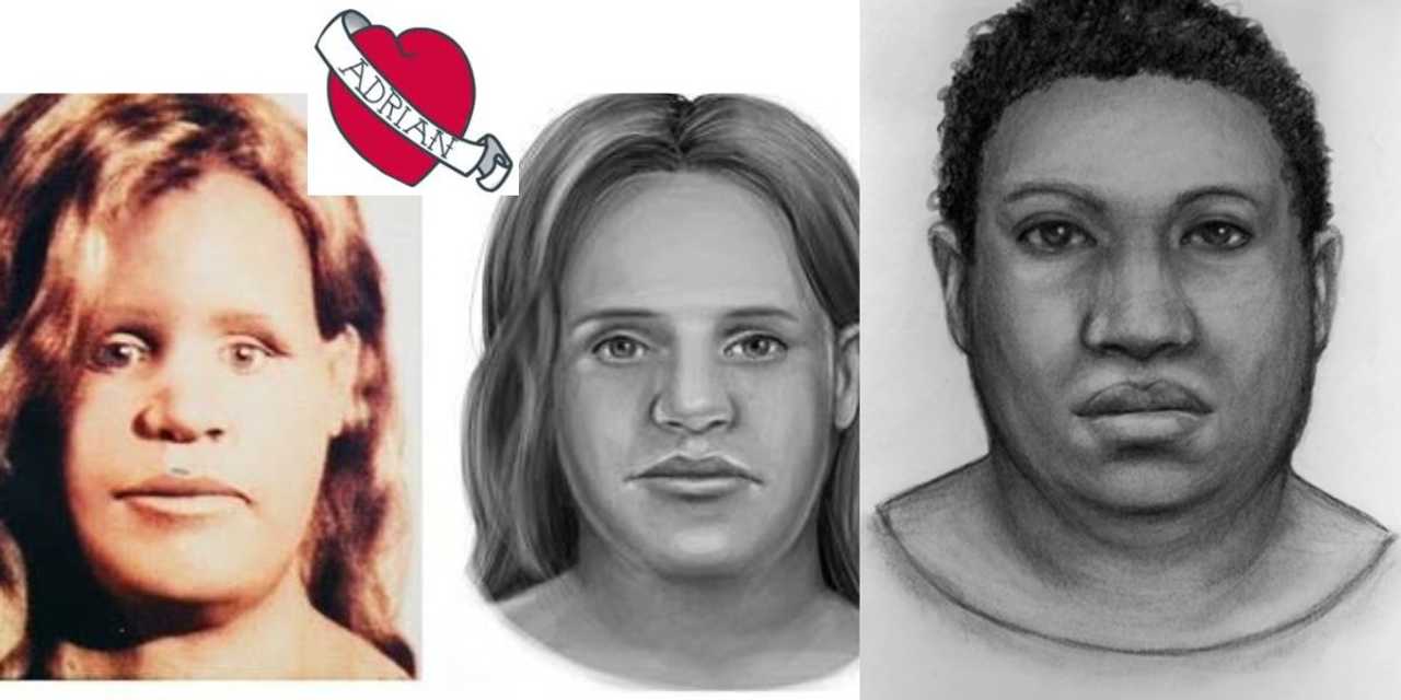 Suffolk DA seeks help identifying Jane Does