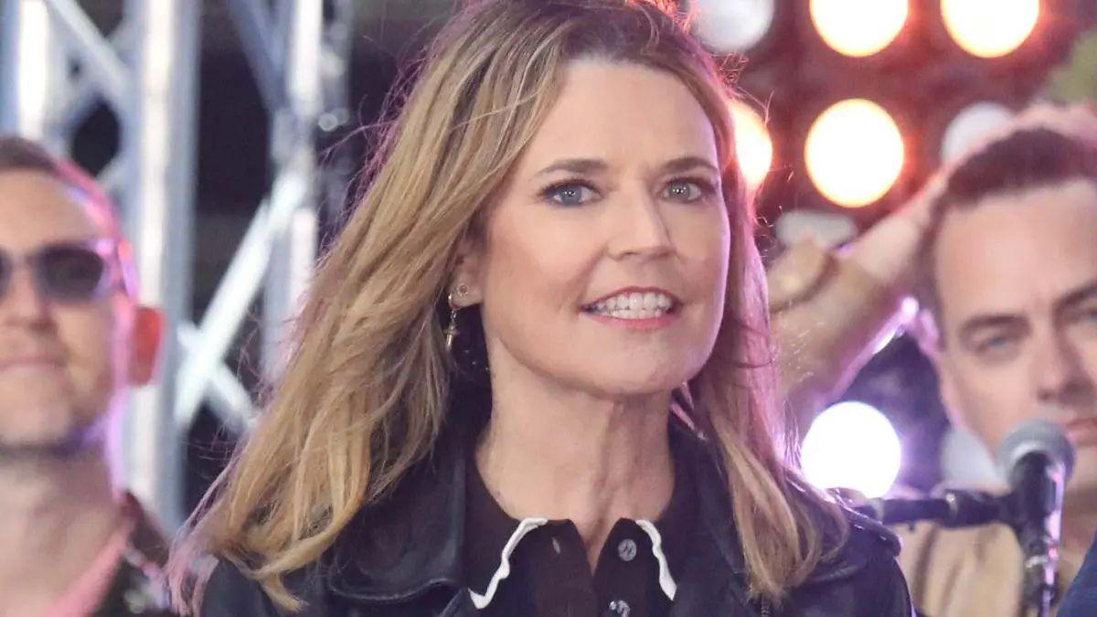 Savannah Guthrie's mother Nancy's pacemaker goes dark as abduction ...