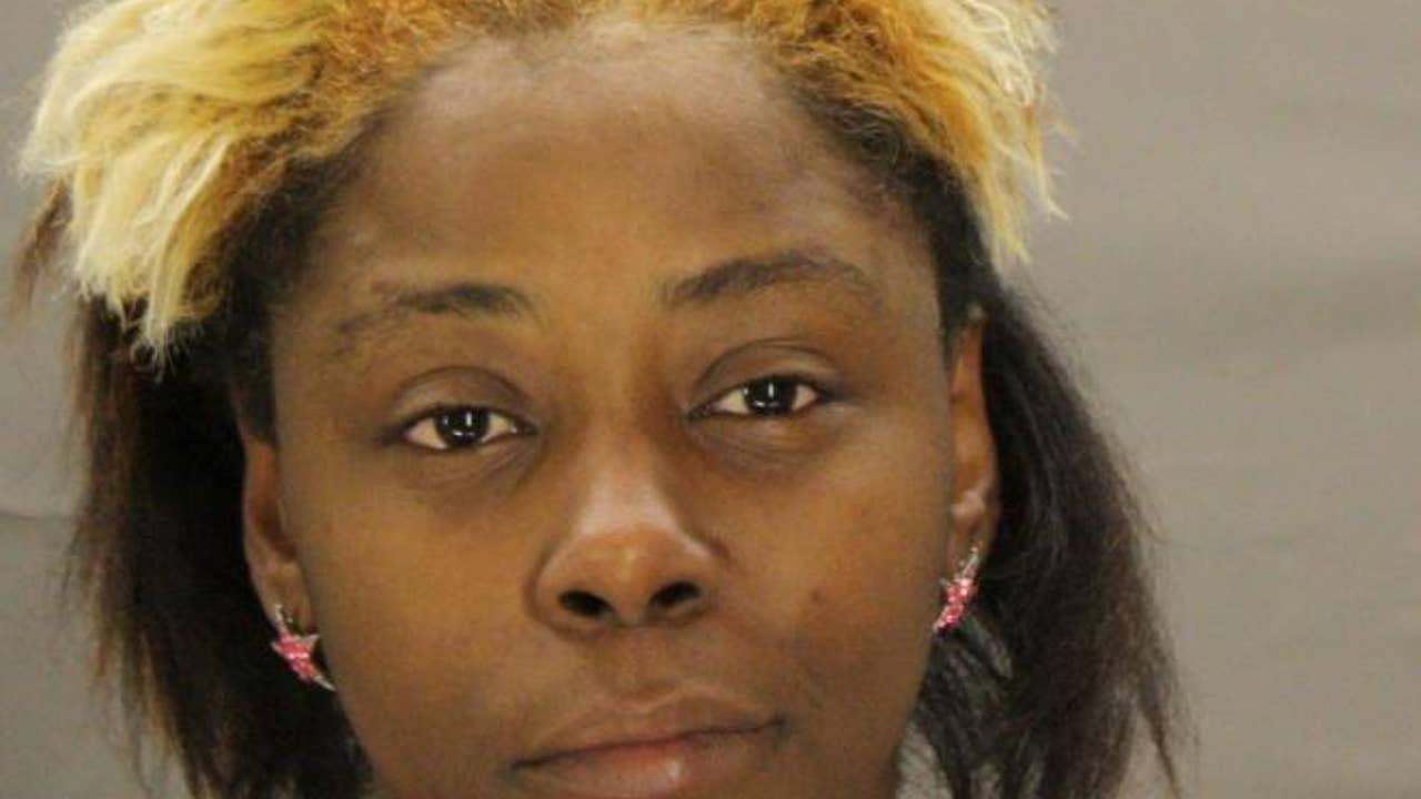 Dallas woman charged with murder after allegedly shooting daughter over ...