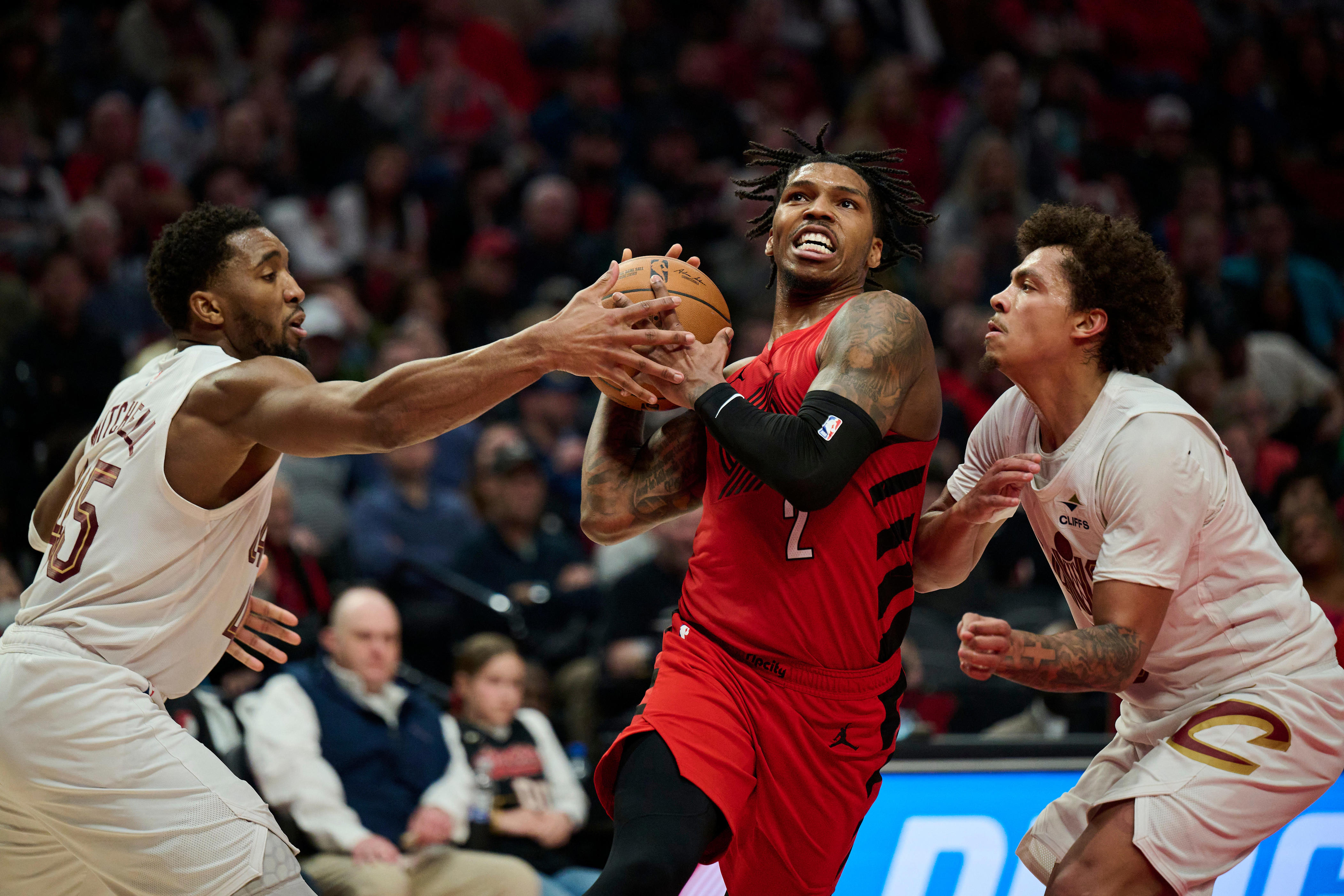Suns at Trail Blazers: Full injury report, stream, odds for Feb. 3