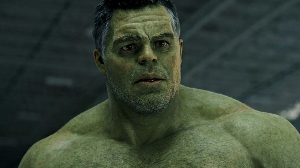 No, Hulk star Mark Ruffalo has not been fired by Marvel