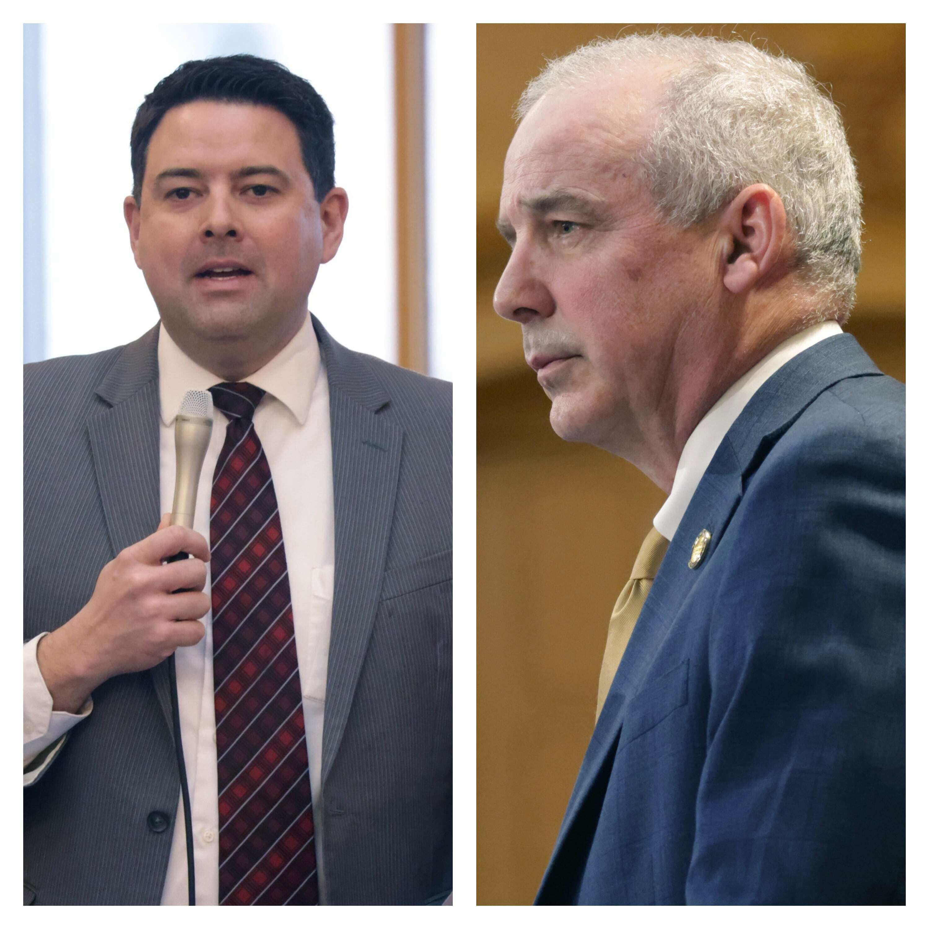 “Makes my blood boil:” Ohio GOP leaders shield charter schools from ...