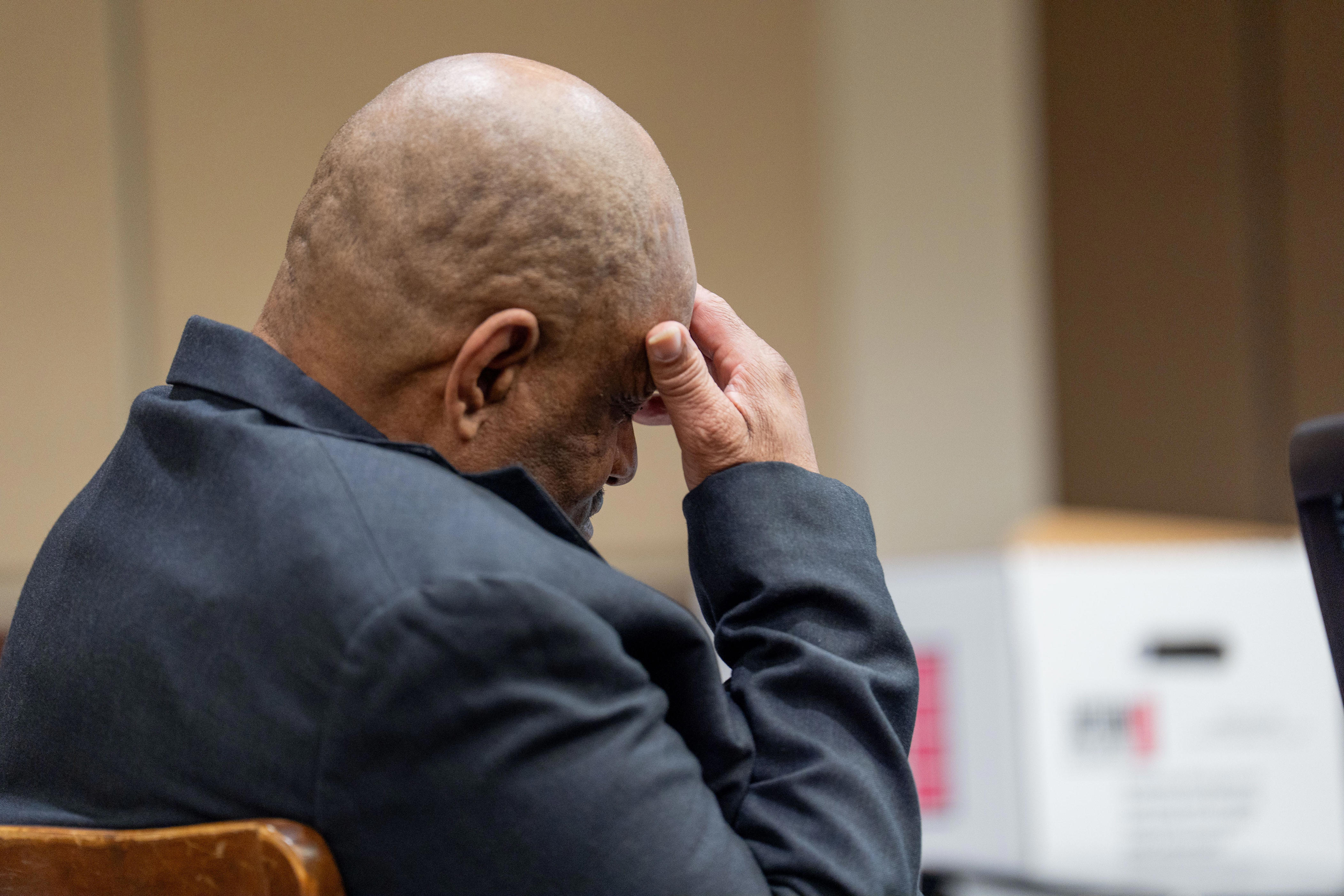 Public defender blasts State Attorney Campbell after cold case acquittal