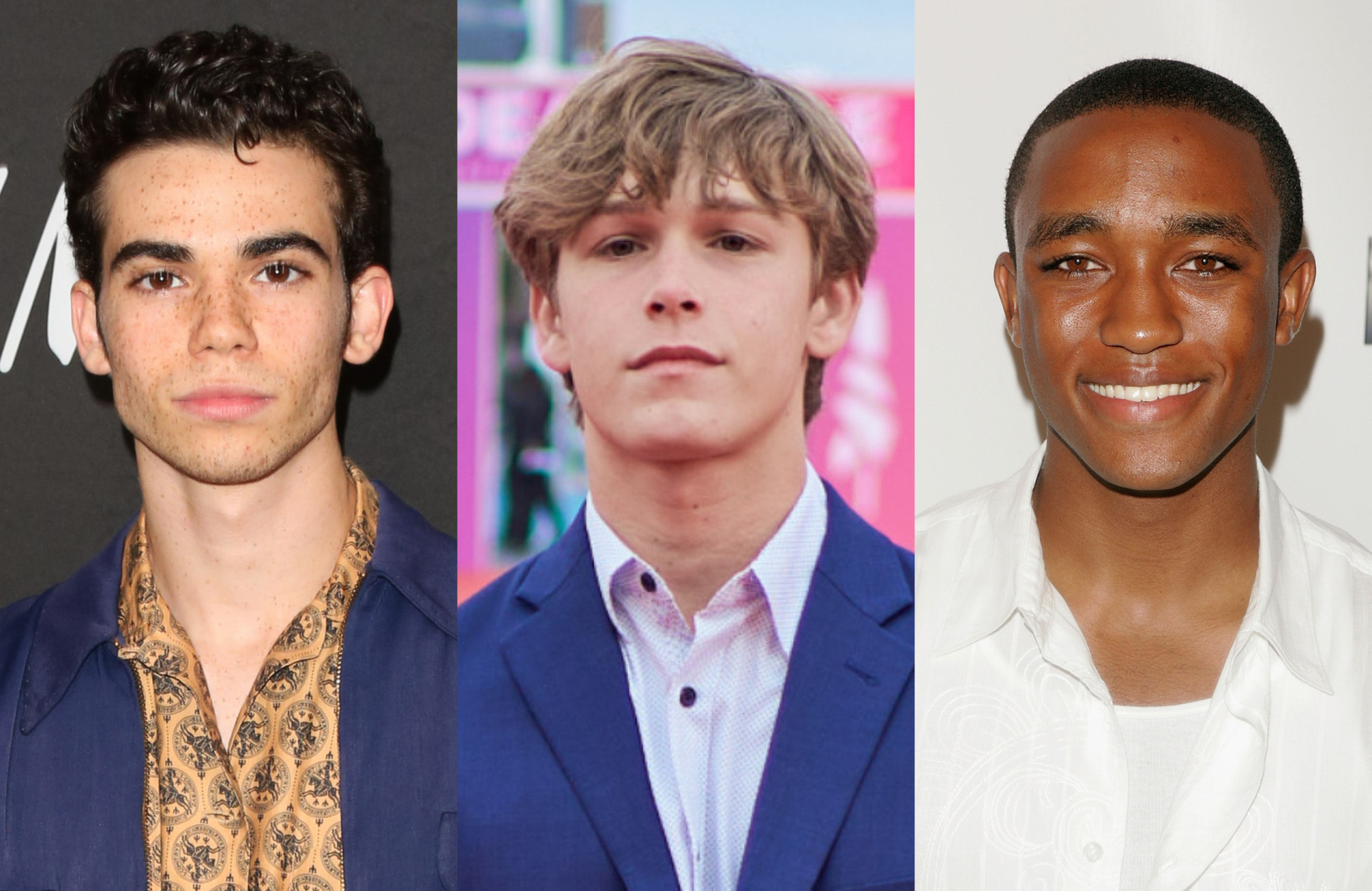 Child actors who died too young