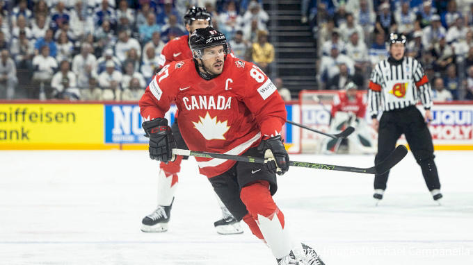 IIHF World Championships 2026 rosters: Team Canada roster